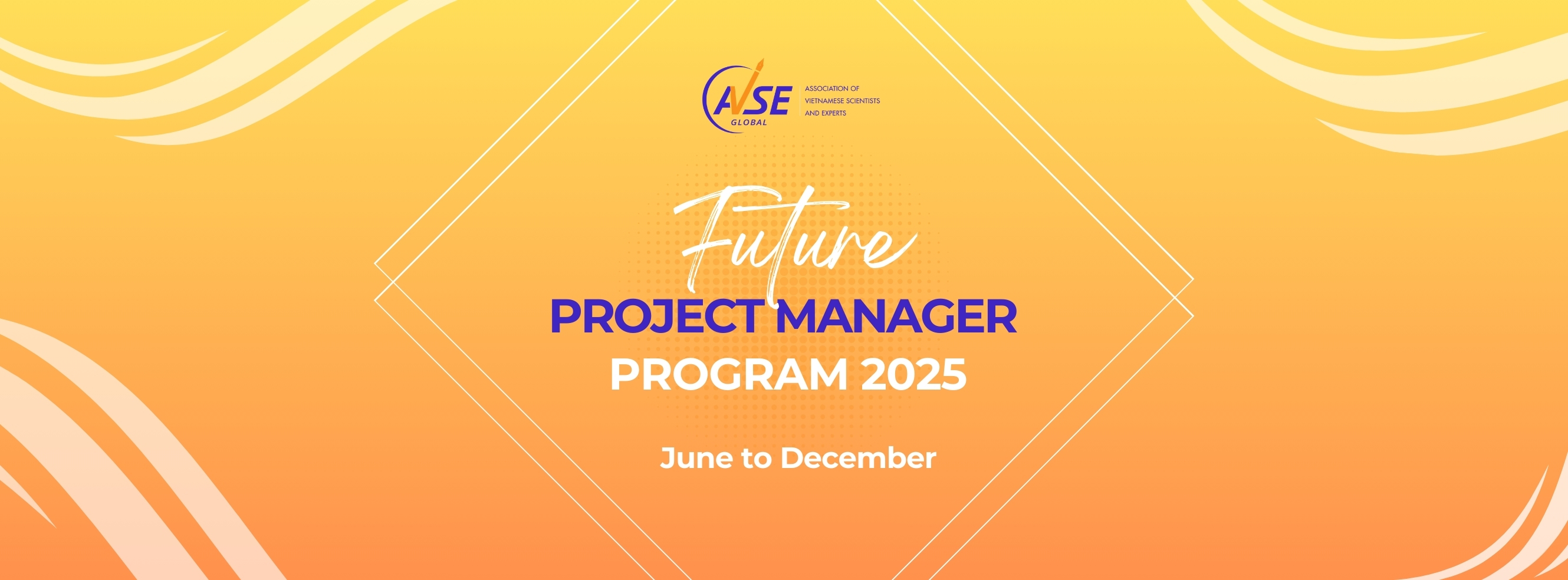Future Project Manager Program 2025