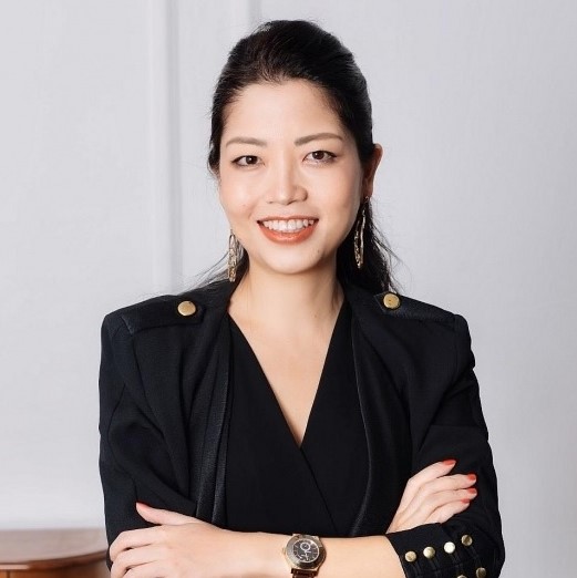Tri Mai Hoang