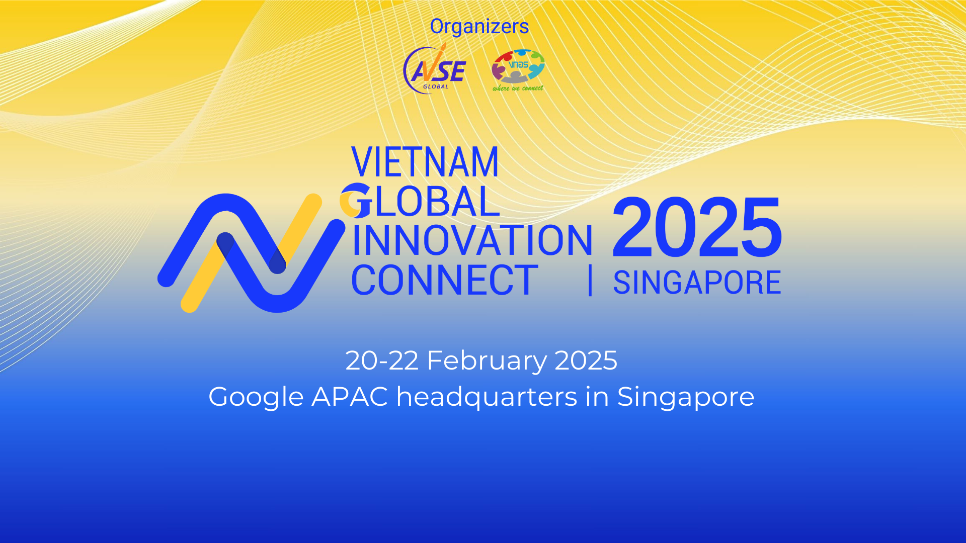 Talent Connect - Vietnam Global Innovation Connect 2025