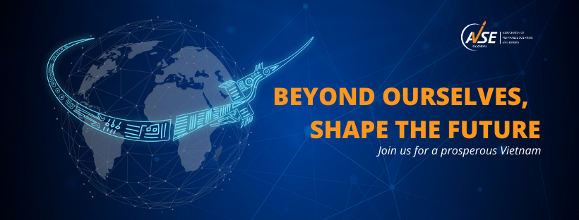 AVSE Global Tuyển dụng 2023