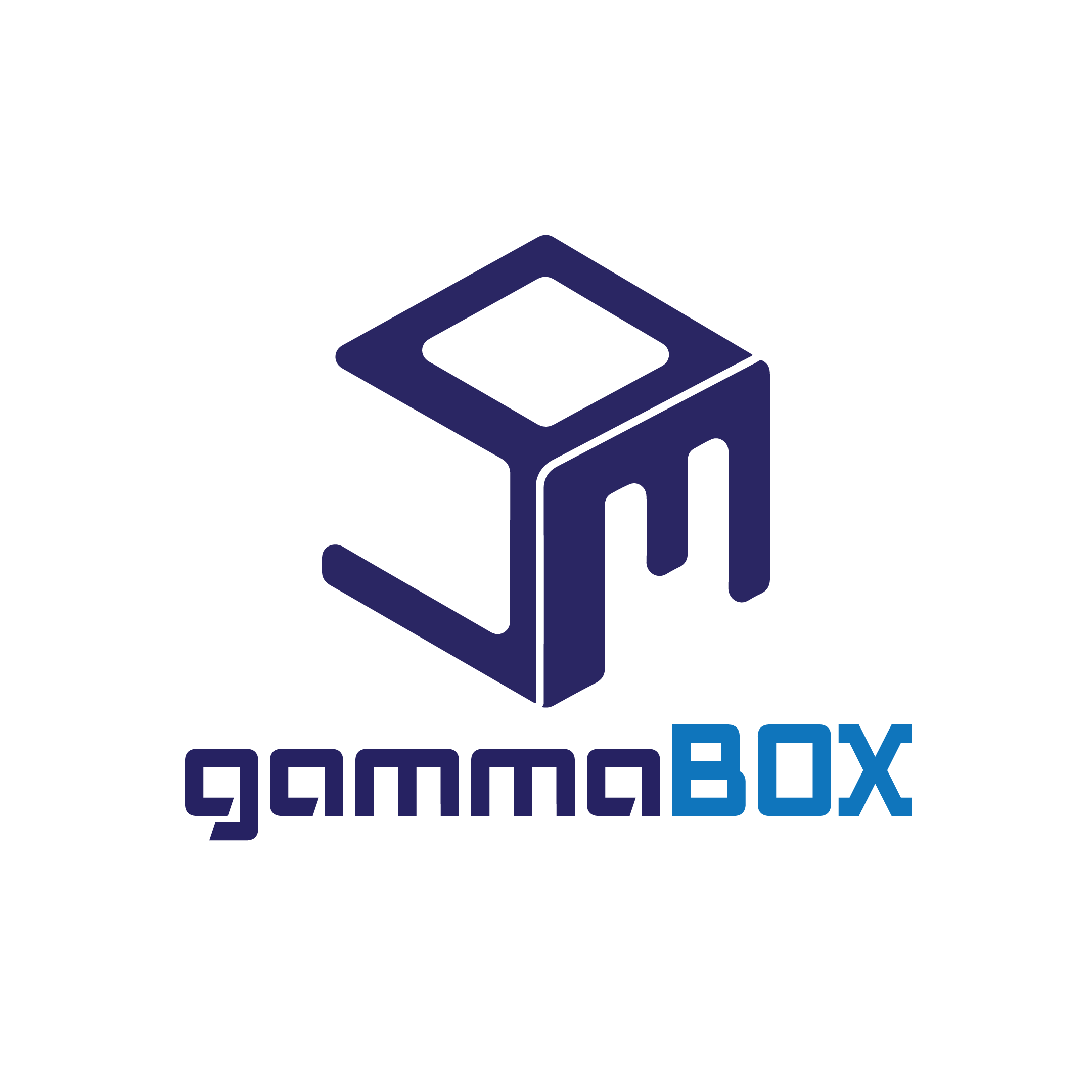 GAMMA BOX