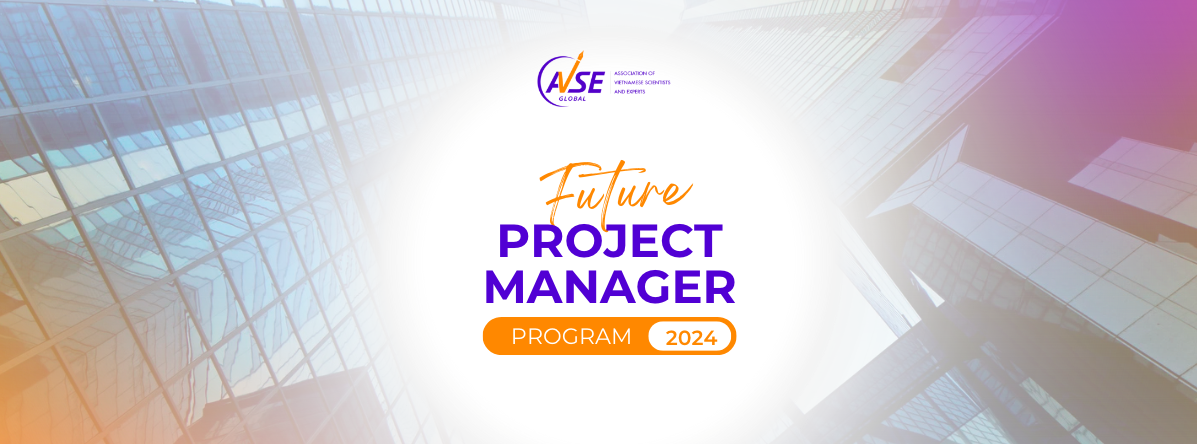 Future Project Manager Program 2024