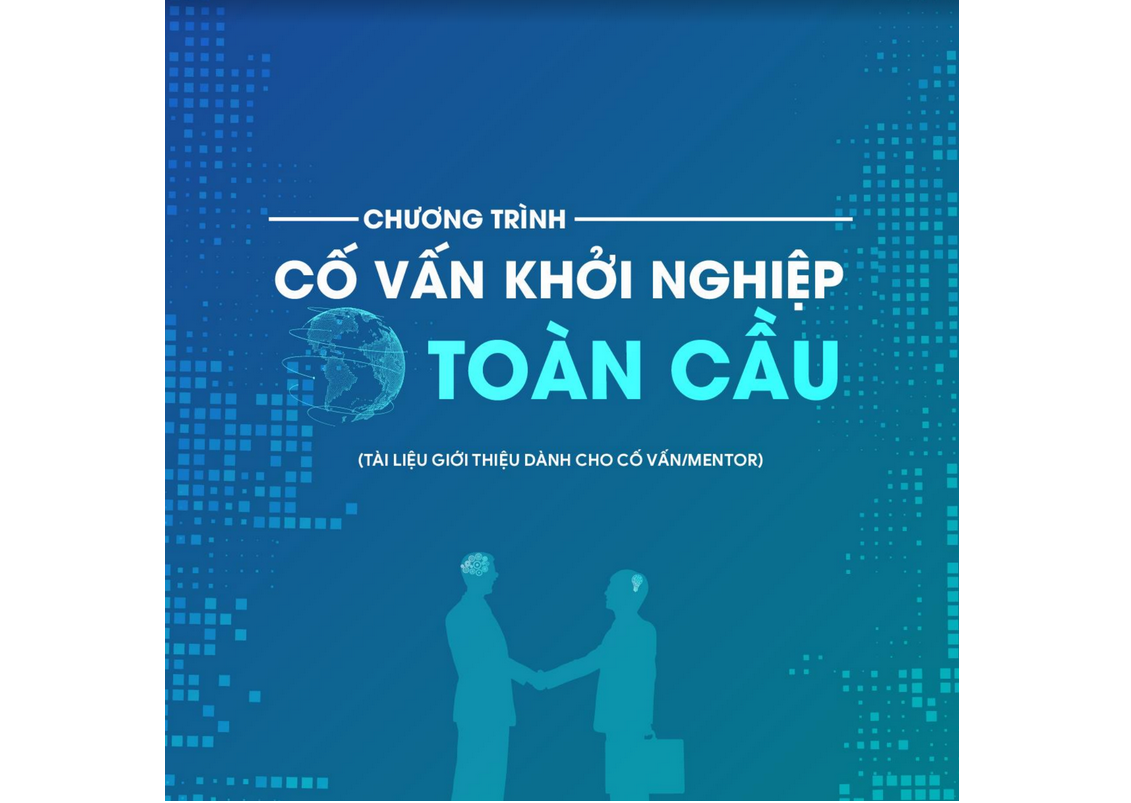 Document dành cho Mentor